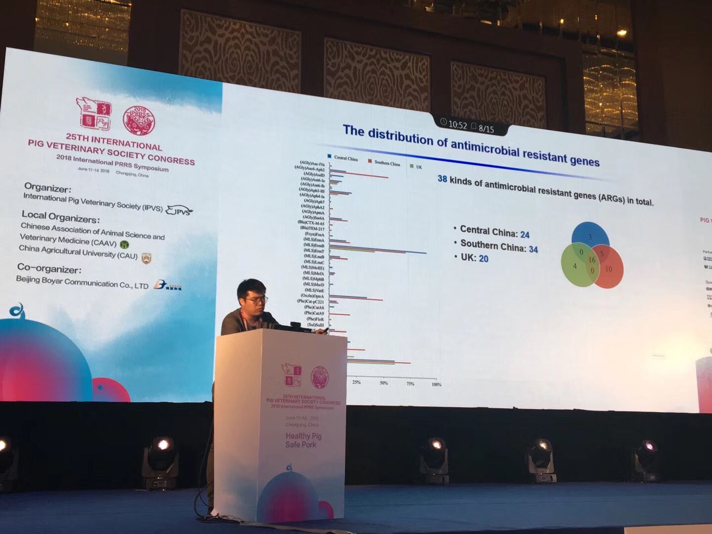 Jinquan Li Research Group